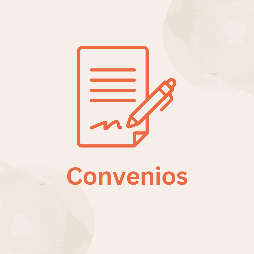 Convenios – Hogar San Ricardo